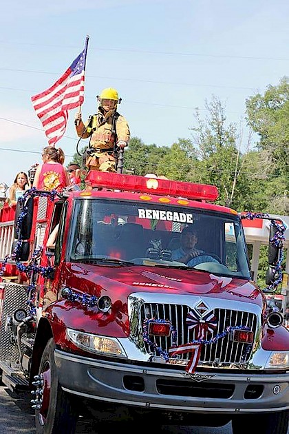 Renegade Street Fest